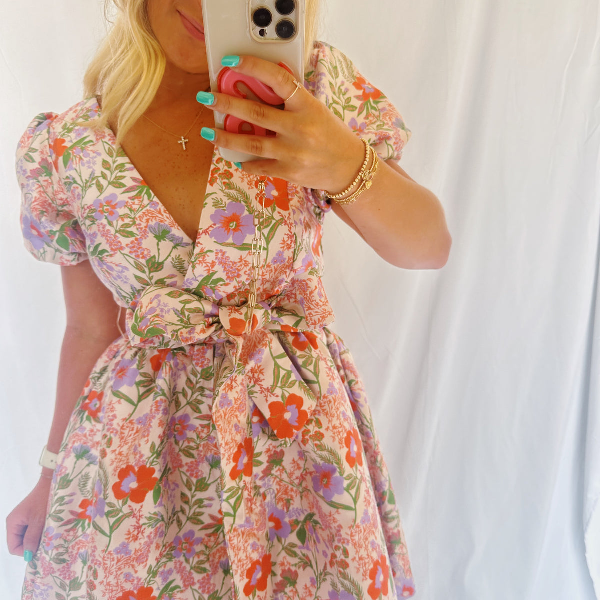 Wrap Around Garden Mini – Perfectly Made